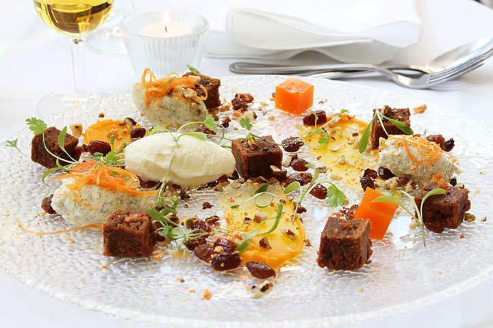 Roger Hickman's Restaurant