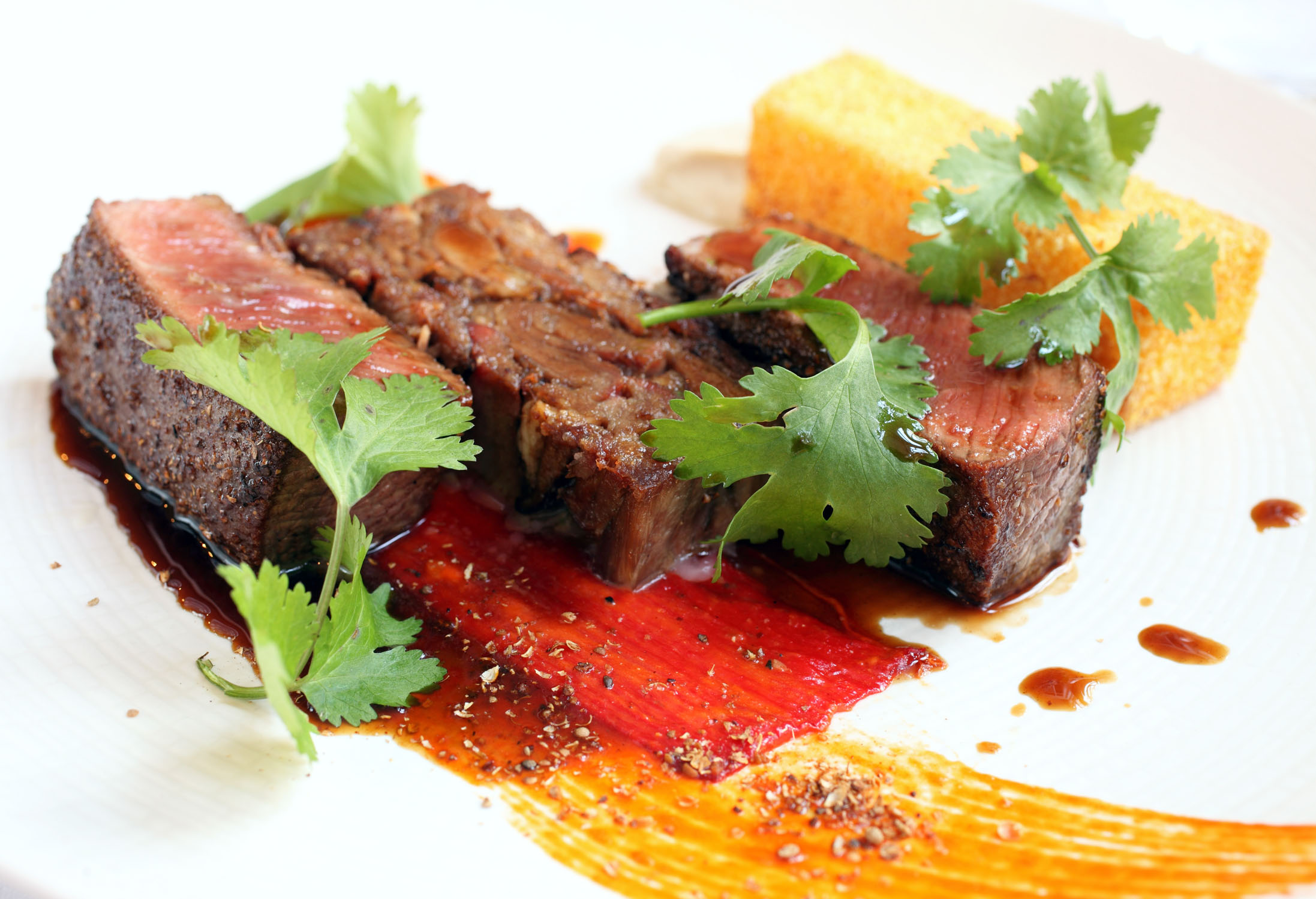 Roger Hickman's Restaurant