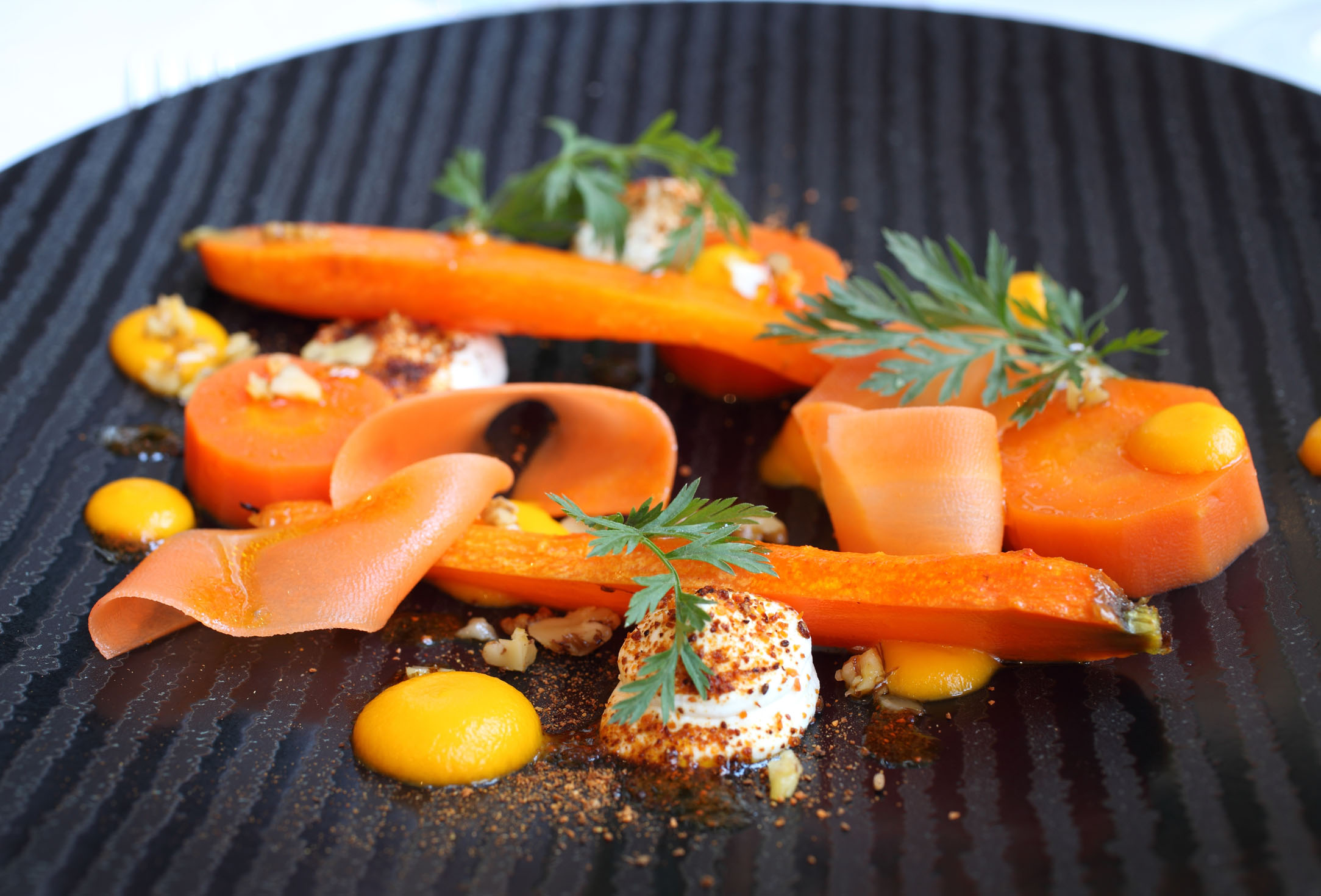 Roger Hickman's Restaurant