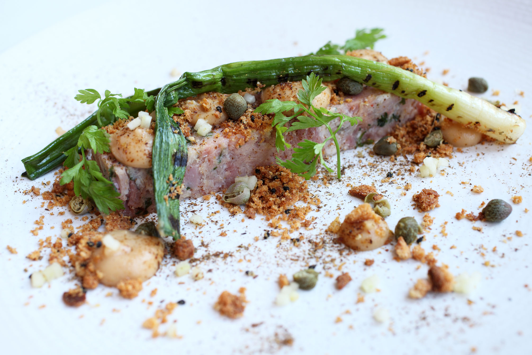 Roger Hickman's Restaurant