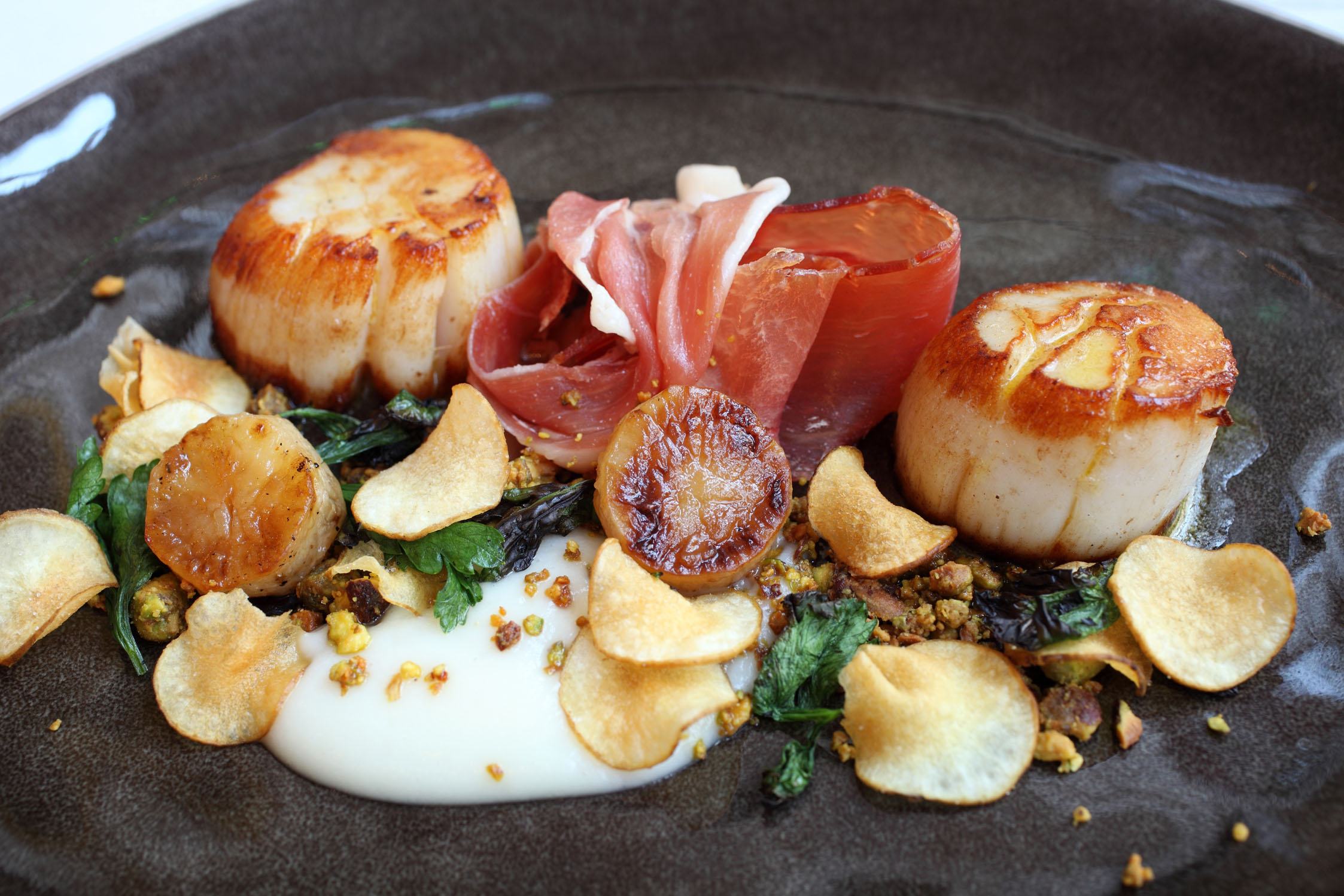 Roger Hickman's Restaurant