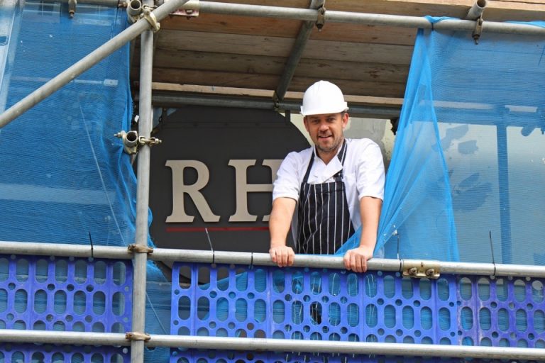 Top-Rated Norwich Restaurant Announces £½ Million Expansion – Roger ...